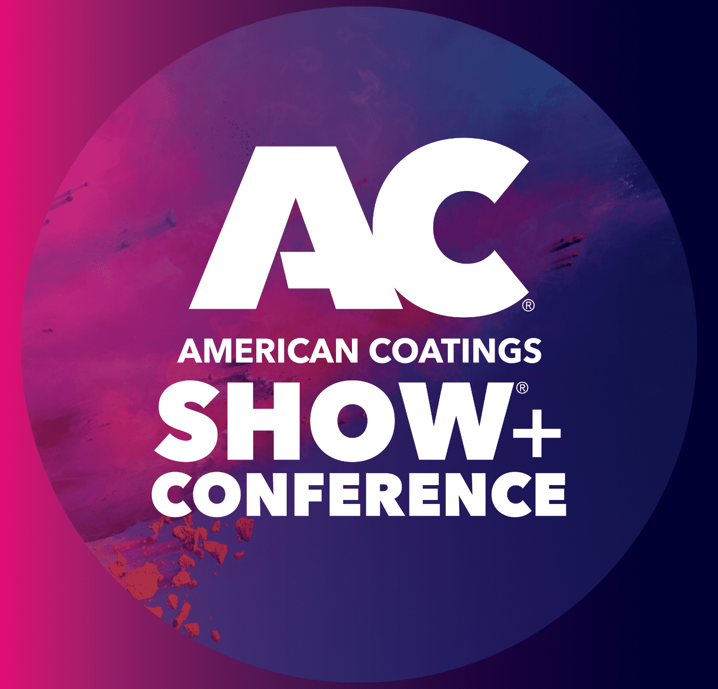 Exhibitor and Sponsor Information | American Coatings Show