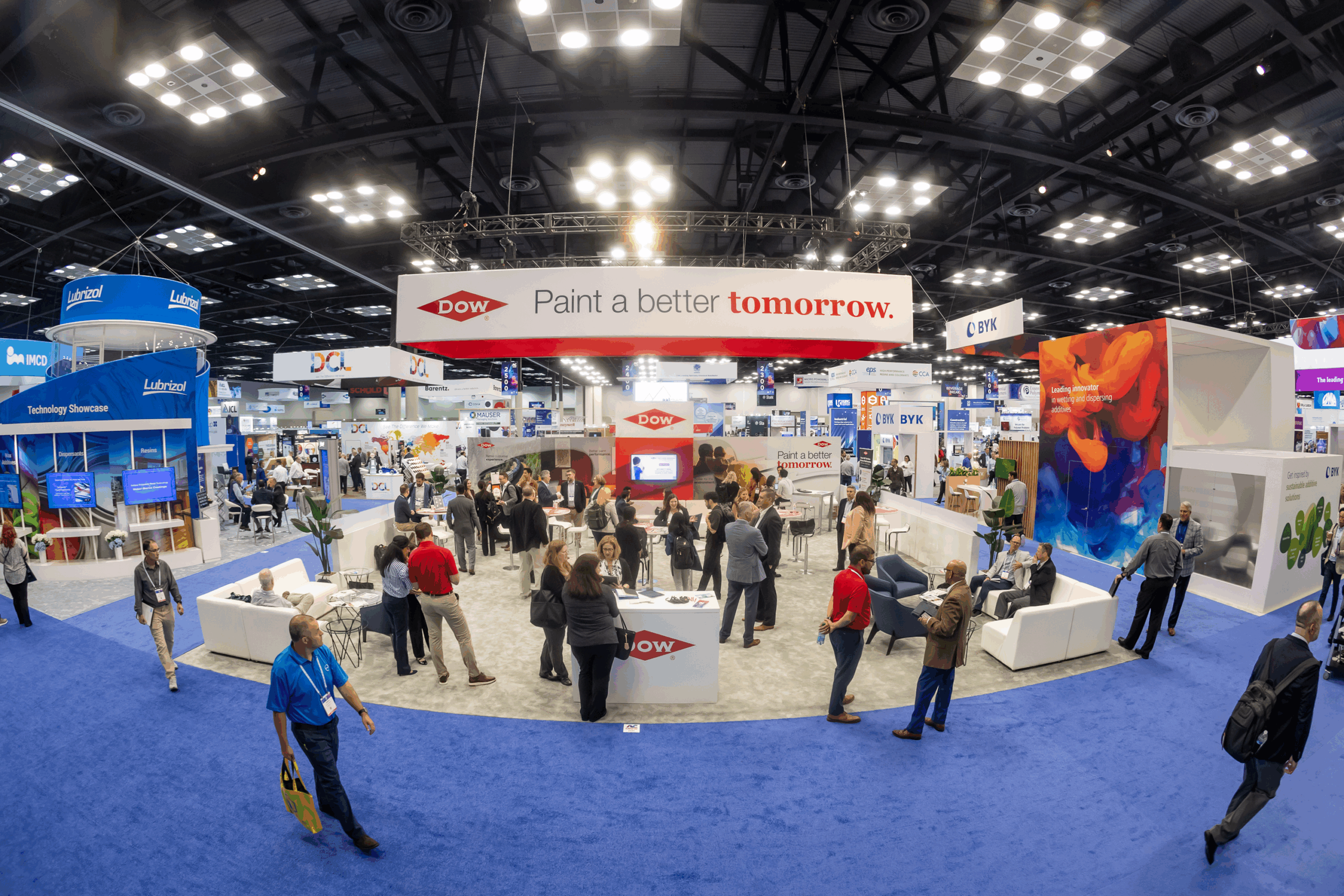 AC Show | American Coatings Show