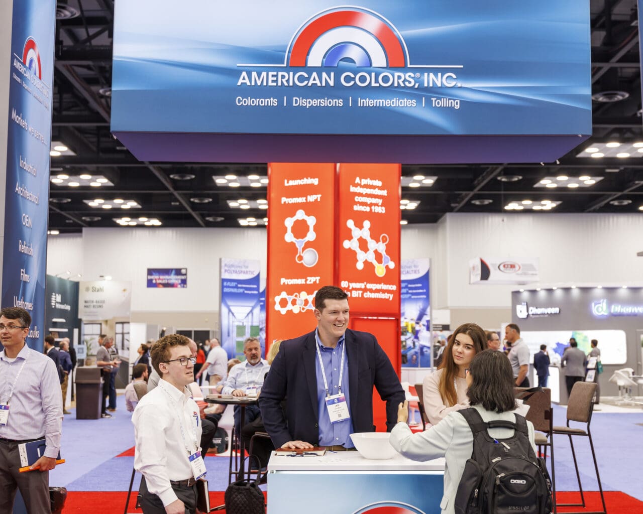 AC Show | American Coatings Show